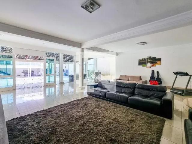 Casa / Sobrado para Venda em Belo Horizonte/MG Bandeirantes 5 Quartos