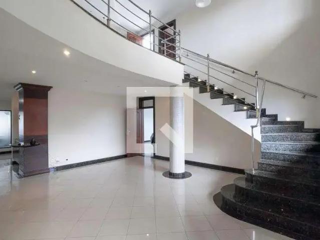 Casa / Sobrado para Venda em Belo Horizonte/MG Bandeirantes 5 Quartos