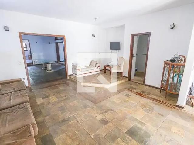 Casa / Sobrado para Venda em Belo Horizonte/MG Bandeirantes 5 Quartos