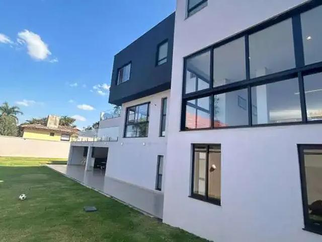 Casa / Sobrado para Venda em Belo Horizonte/MG Bandeirantes 5 Quartos