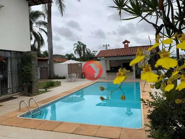 Casa / Sobrado para Venda em Belo Horizonte/MG Bandeirantes 5 Quartos