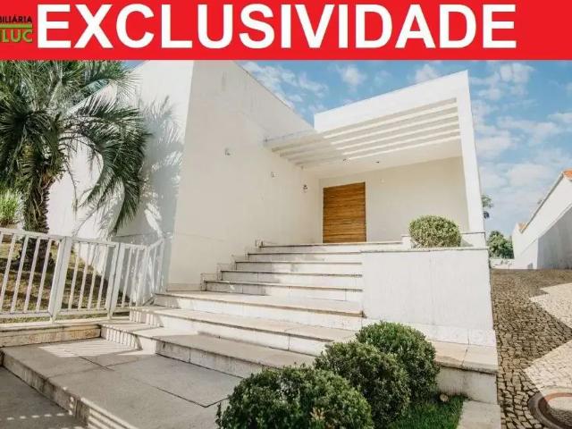 Casa / Sobrado para Venda em Belo Horizonte/MG Bandeirantes 5 Quartos