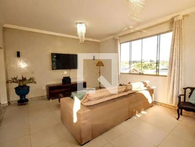 Casa / Sobrado para Venda em Belo Horizonte/MG Bandeirantes 5 Quartos