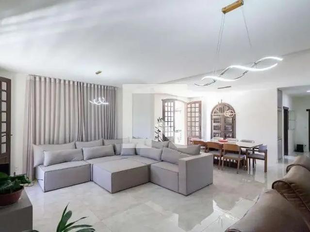 Casa / Sobrado para Venda em Belo Horizonte/MG Bandeirantes 6 Quartos
