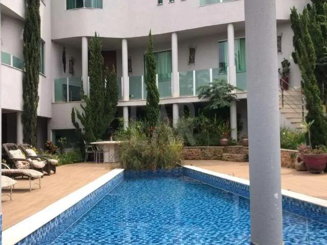 Casa / Sobrado para Venda em Belo Horizonte/MG Bandeirantes 6 Quartos