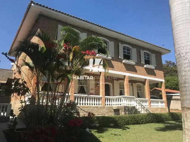 Casa / Sobrado para Venda em Belo Horizonte/MG Bandeirantes 7 Quartos