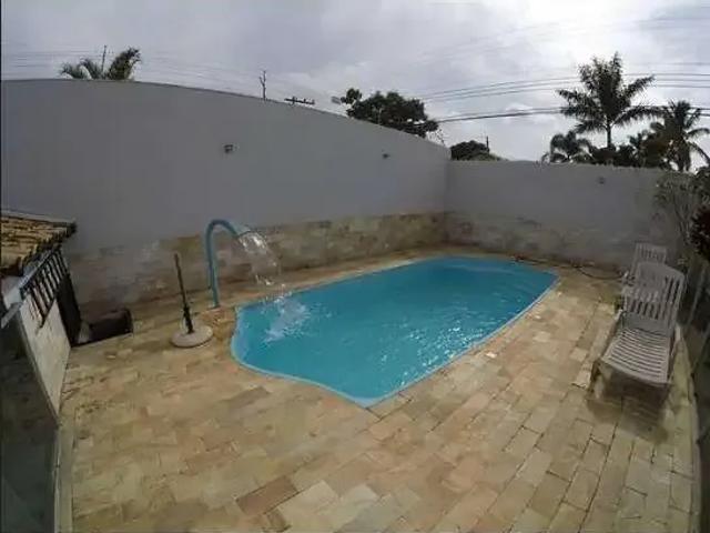 Casa / Sobrado para Venda em Belo Horizonte/MG Bandeirantes 3 Quartos