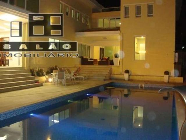 Casa / Sobrado para Venda em Belo Horizonte/MG Bandeirantes Pampulha 4 Quartos