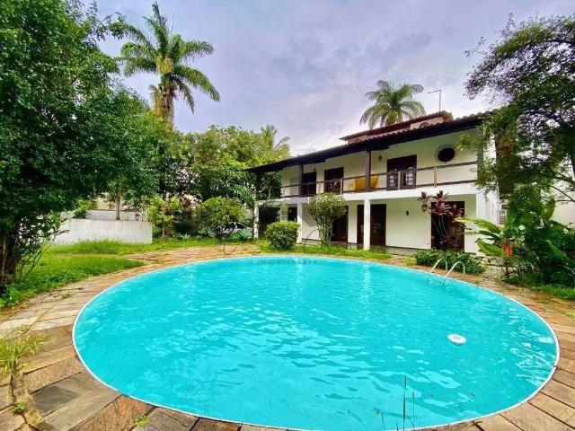 Casa / Sobrado para Venda em Belo Horizonte/MG Bandeirantes Pampulha 4 Quartos