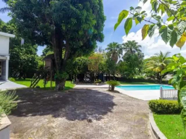 Casa / Sobrado para Venda em Belo Horizonte/MG Bandeirantes Pampulha 4 Quartos