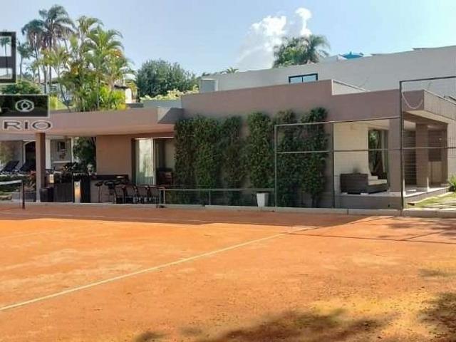 Casa / Sobrado para Venda em Belo Horizonte/MG Bandeirantes Pampulha 4 Quartos