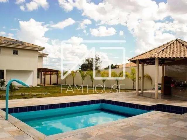 Casa / Sobrado para Venda em Belo Horizonte/MG Bandeirantes Pampulha 4 Quartos