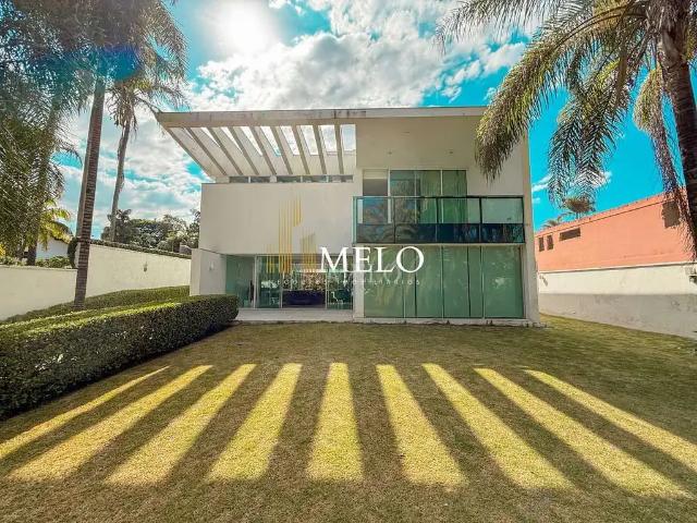 Casa / Sobrado para Venda em Belo Horizonte/MG Bandeirantes Pampulha 4 Quartos