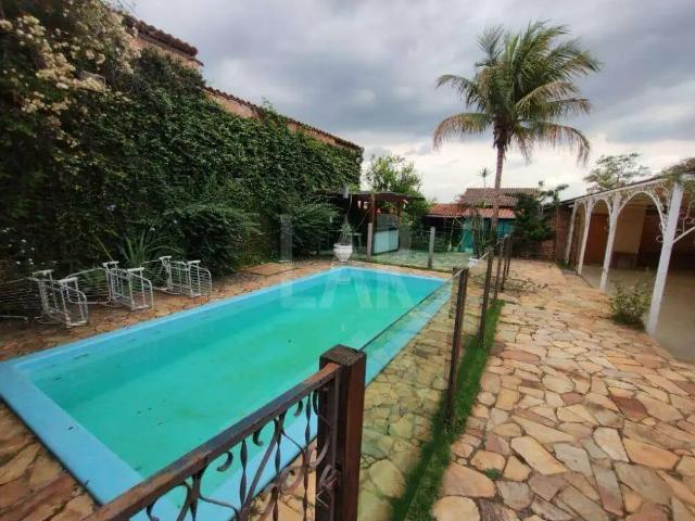 Casa / Sobrado para Venda em Belo Horizonte/MG Bandeirantes Pampulha 4 Quartos
