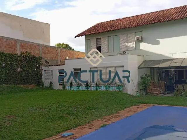 Casa / Sobrado para Venda em Belo Horizonte/MG Bandeirantes Pampulha 4 Quartos