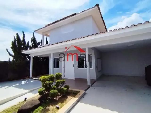 Casa / Sobrado para Venda em Belo Horizonte/MG Bandeirantes Pampulha 4 Quartos