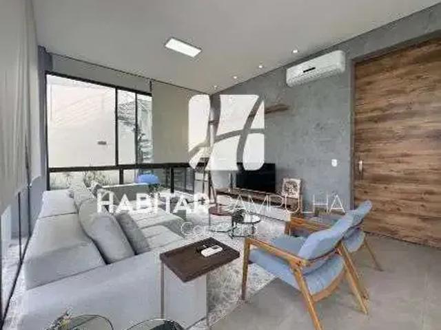 Casa / Sobrado para Venda em Belo Horizonte/MG Bandeirantes Pampulha 4 Quartos