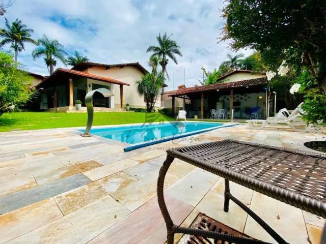 Casa / Sobrado para Venda em Belo Horizonte/MG Bandeirantes Pampulha 4 Quartos