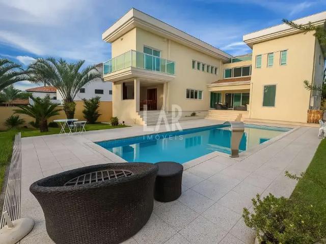 Casa / Sobrado para Venda em Belo Horizonte/MG Bandeirantes Pampulha 4 Quartos