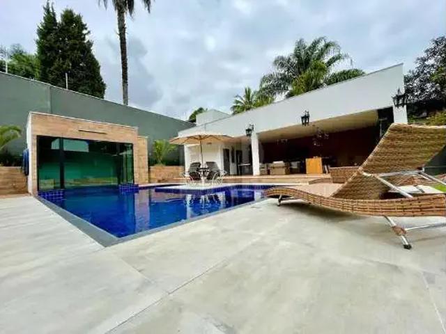 Casa / Sobrado para Venda em Belo Horizonte/MG Bandeirantes Pampulha 4 Quartos