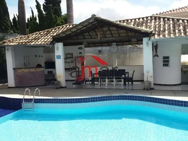 Casa / Sobrado para Venda em Belo Horizonte/MG Bandeirantes Pampulha 4 Quartos
