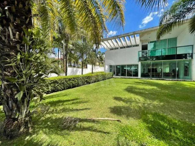 Casa / Sobrado para Venda em Belo Horizonte/MG Bandeirantes Pampulha 4 Quartos