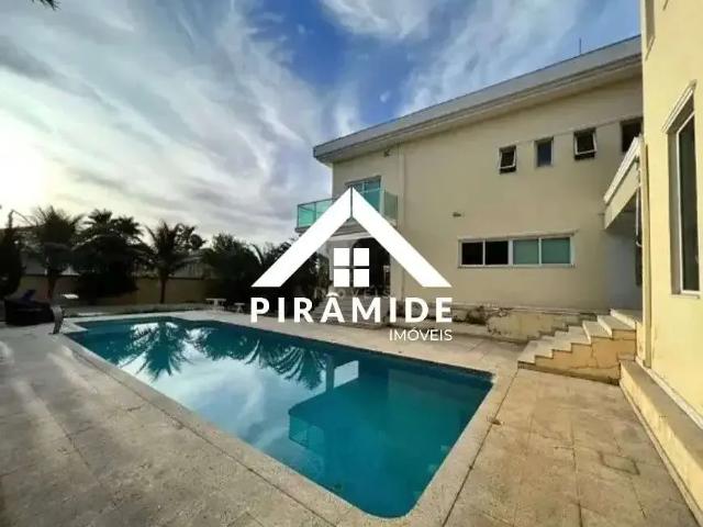 Casa / Sobrado para Venda em Belo Horizonte/MG Bandeirantes Pampulha 4 Quartos