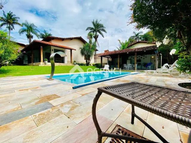 Casa / Sobrado para Venda em Belo Horizonte/MG Bandeirantes Pampulha 4 Quartos
