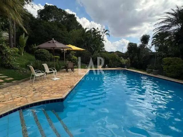 Casa / Sobrado para Venda em Belo Horizonte/MG Bandeirantes Pampulha 4 Quartos