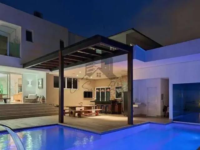 Casa / Sobrado para Venda em Belo Horizonte/MG Bandeirantes Pampulha 4 Quartos