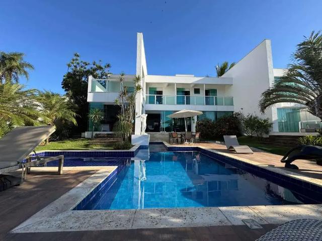 Casa / Sobrado para Venda em Belo Horizonte/MG Bandeirantes Pampulha 4 Quartos