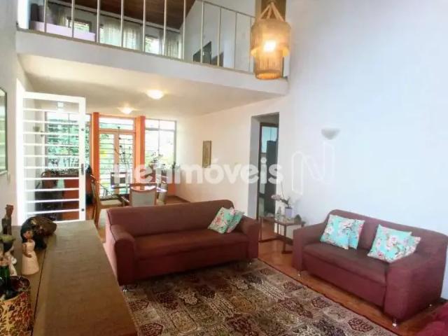 Casa / Sobrado para Venda em Belo Horizonte/MG Bandeirantes Pampulha 4 Quartos