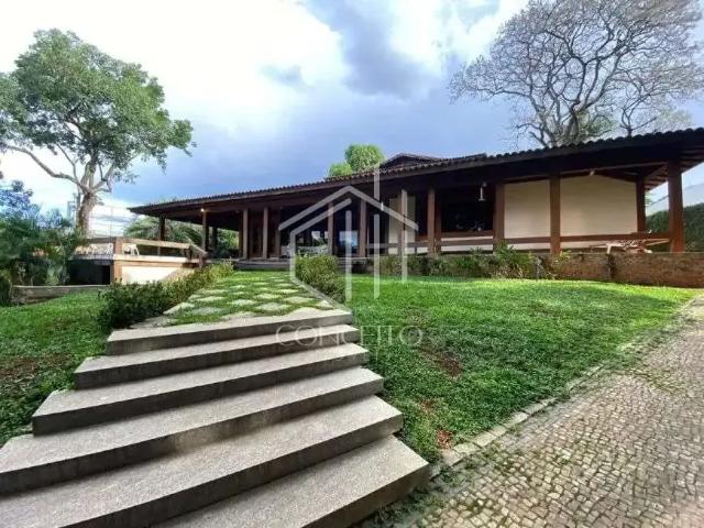 Casa / Sobrado para Venda em Belo Horizonte/MG Bandeirantes Pampulha 4 Quartos