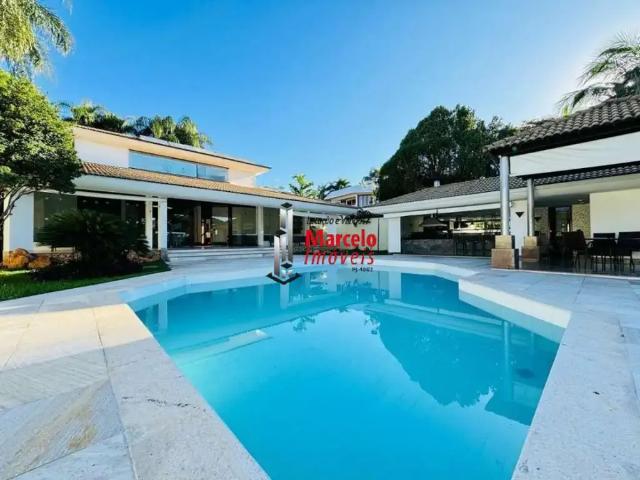 Casa / Sobrado para Venda em Belo Horizonte/MG Bandeirantes Pampulha 4 Quartos