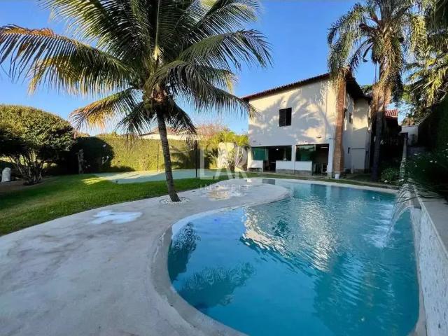 Casa / Sobrado para Venda em Belo Horizonte/MG Bandeirantes Pampulha 4 Quartos