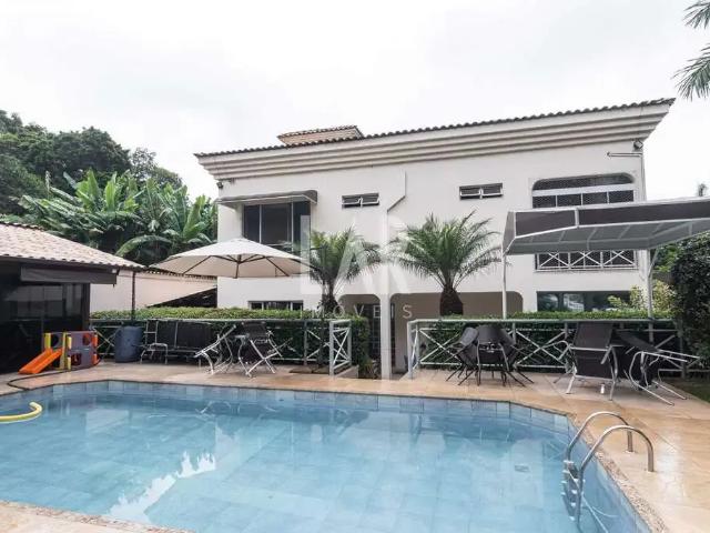Casa / Sobrado para Venda em Belo Horizonte/MG Bandeirantes Pampulha 5 Quartos
