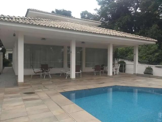 Casa / Sobrado para Venda em Belo Horizonte/MG Bandeirantes Pampulha 5 Quartos