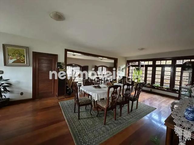 Casa / Sobrado para Venda em Belo Horizonte/MG Bandeirantes Pampulha 5 Quartos