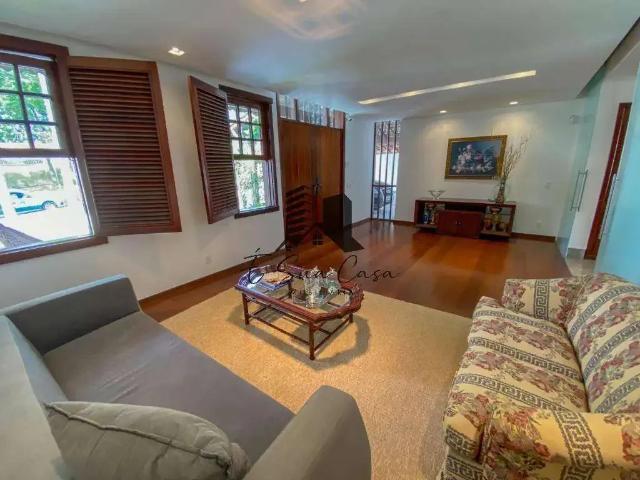 Casa / Sobrado para Venda em Belo Horizonte/MG Bandeirantes Pampulha 5 Quartos