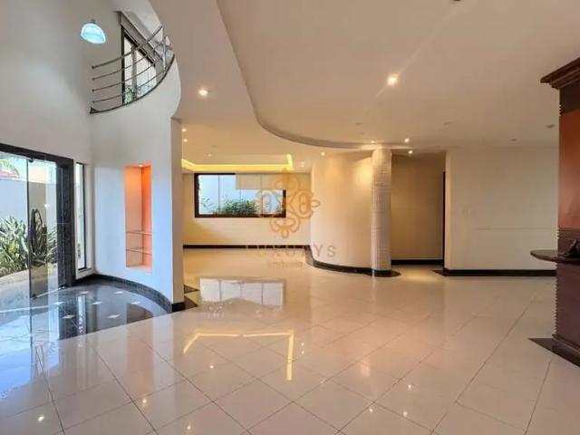 Casa / Sobrado para Venda em Belo Horizonte/MG Bandeirantes Pampulha 5 Quartos