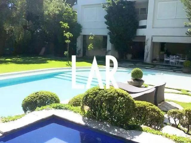 Casa / Sobrado para Venda em Belo Horizonte/MG Bandeirantes Pampulha 5 Quartos