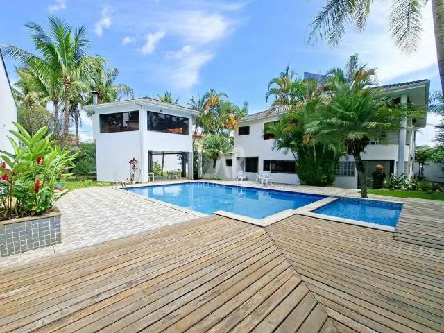 Casa / Sobrado para Venda em Belo Horizonte/MG Bandeirantes Pampulha 5 Quartos