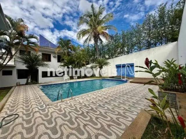 Casa / Sobrado para Venda em Belo Horizonte/MG Bandeirantes Pampulha 5 Quartos