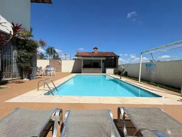Casa / Sobrado para Venda em Belo Horizonte/MG Bandeirantes 6 Quartos