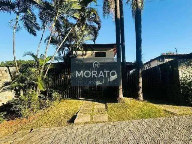 Casa / Sobrado para Venda em Belo Horizonte/MG Bandeirantes Pampulha 6 Quartos