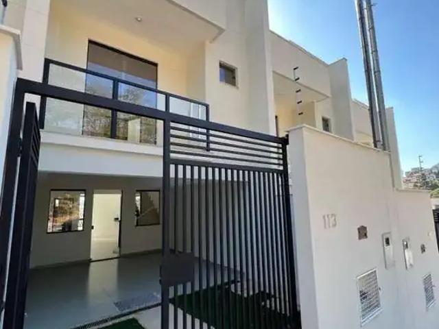 Casa / Sobrado para Venda em Belo Horizonte/MG Bandeirantes Pampulha 3 Quartos