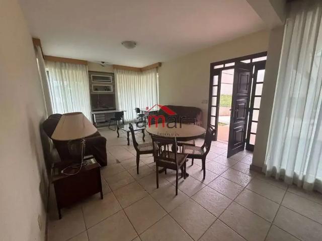 Casa / Sobrado para Venda em Belo Horizonte/MG Bandeirantes Pampulha 3 Quartos
