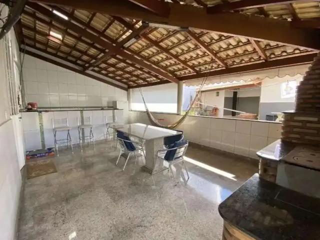 Casa / Sobrado para Venda em Belo Horizonte/MG Bandeirantes Pampulha 3 Quartos