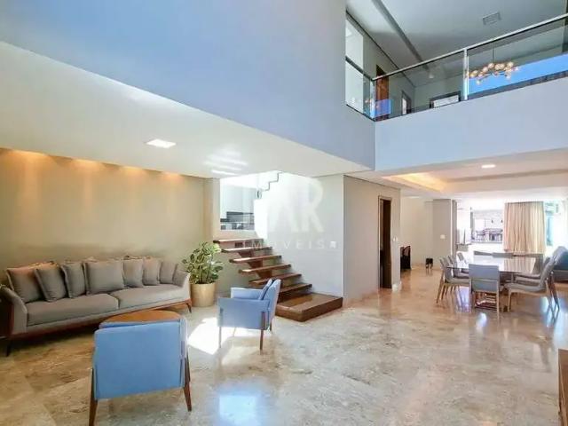 Casa / Sobrado para Venda em Belo Horizonte/MG Bandeirantes Pampulha 3 Quartos