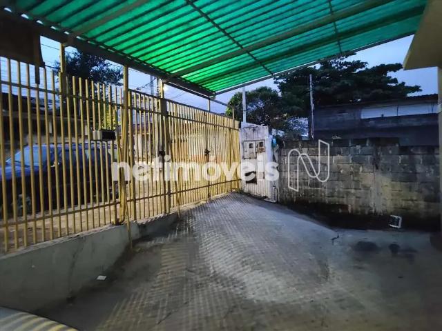 Casa / Sobrado para Venda em Belo Horizonte/MG Barreiro 3 Quartos